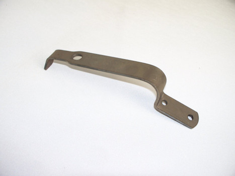 Goose Neck Bracket