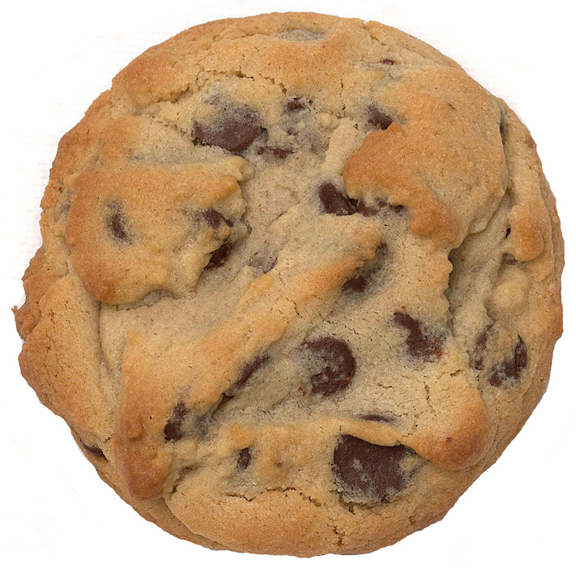 Chocolate Chip - Jenny's Homemade Cookies