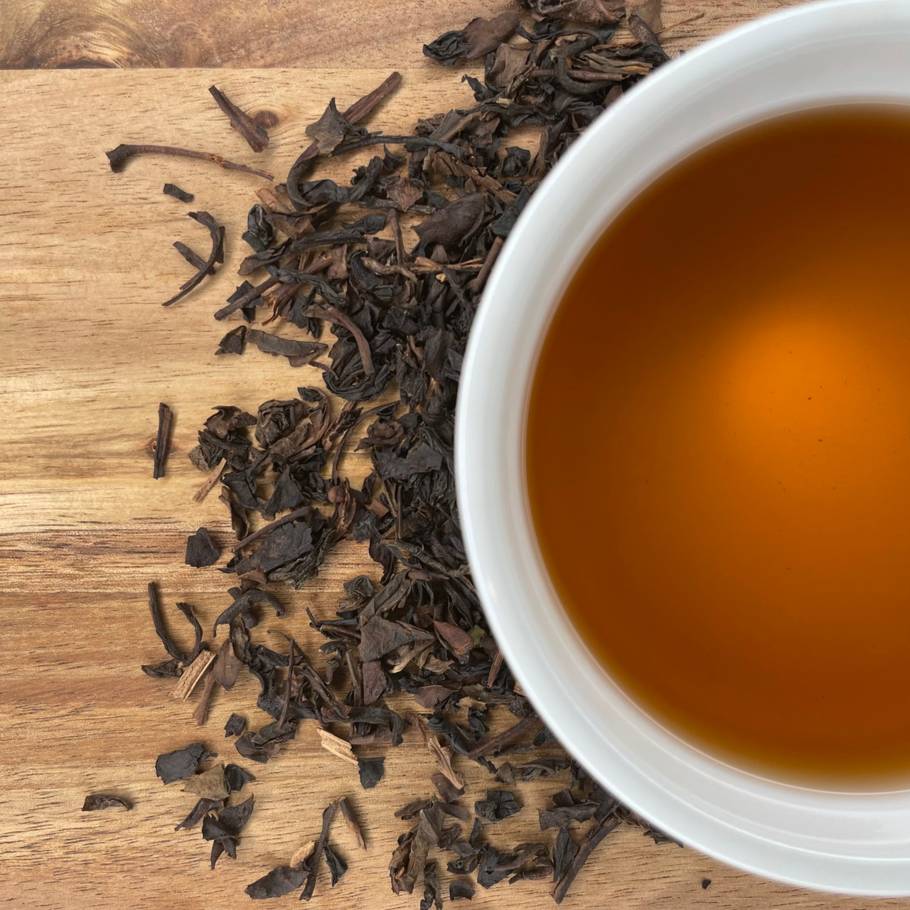 Formosa Oolong Tea - Teaoli
