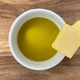 Butter Extra Virgin Olive Oil - Teaoli