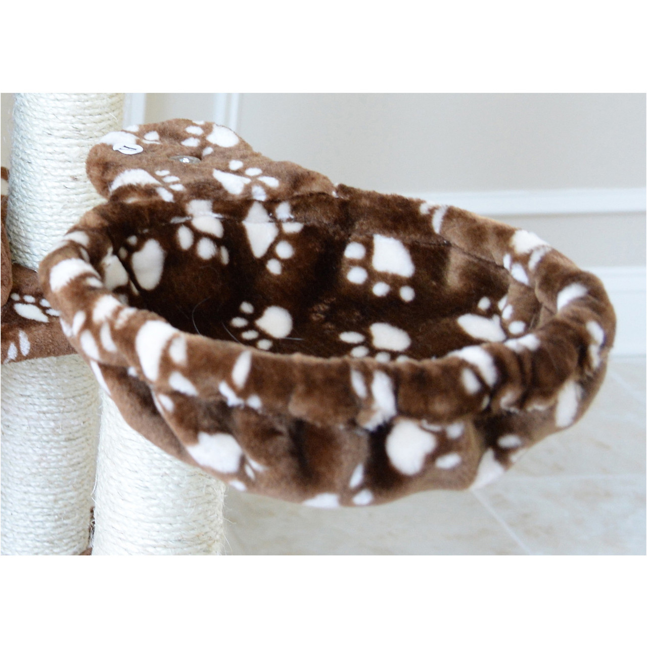 Armarkat Classic Cat Tree A6601