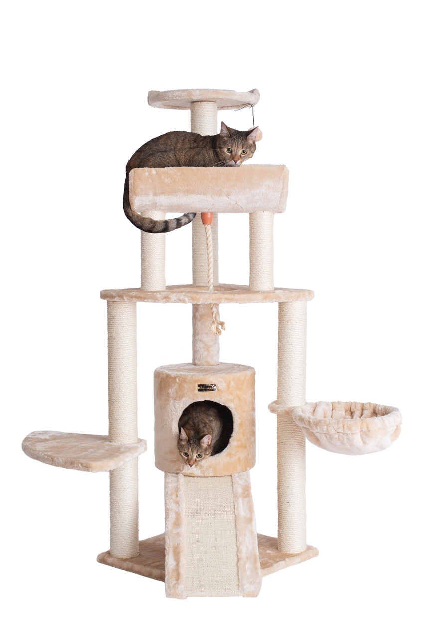 Armarkat Classic Cat Tree A5806