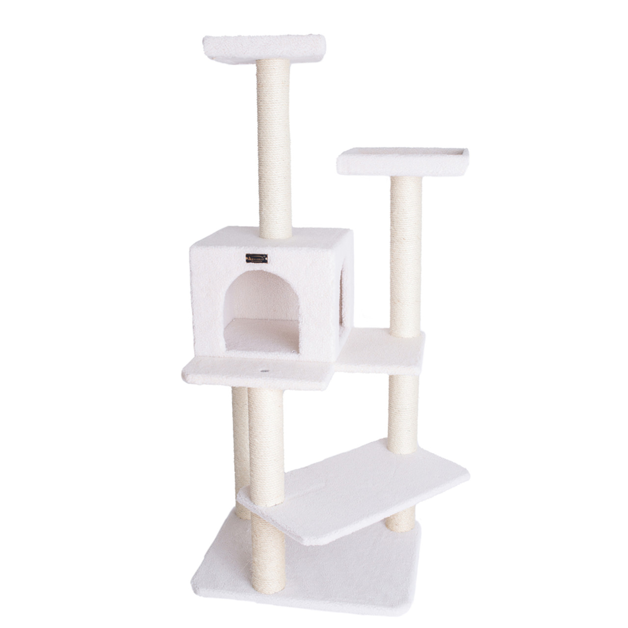 Armarkat Classic Cat Tree B5701