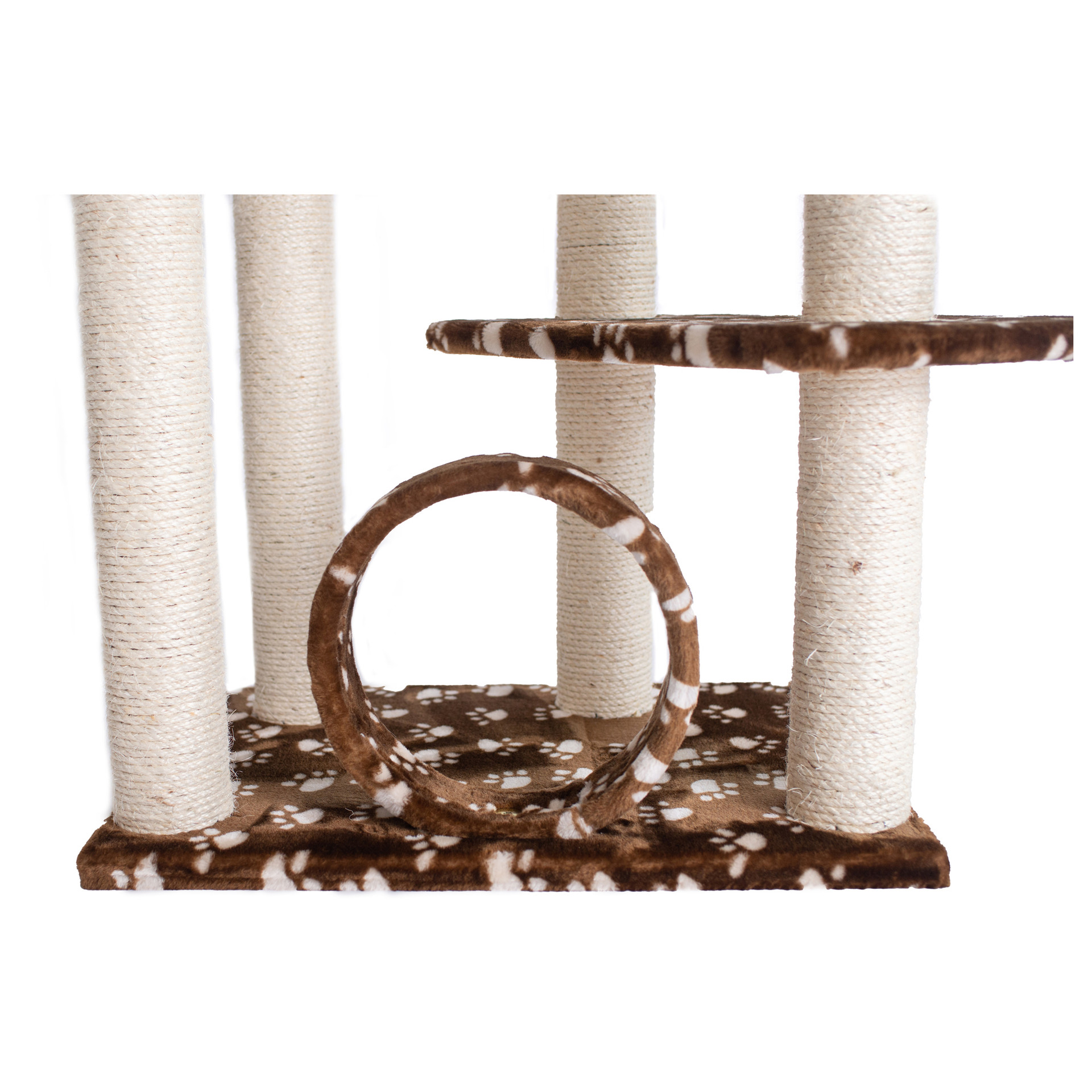 Armarkat Classic Cat Tree A6601