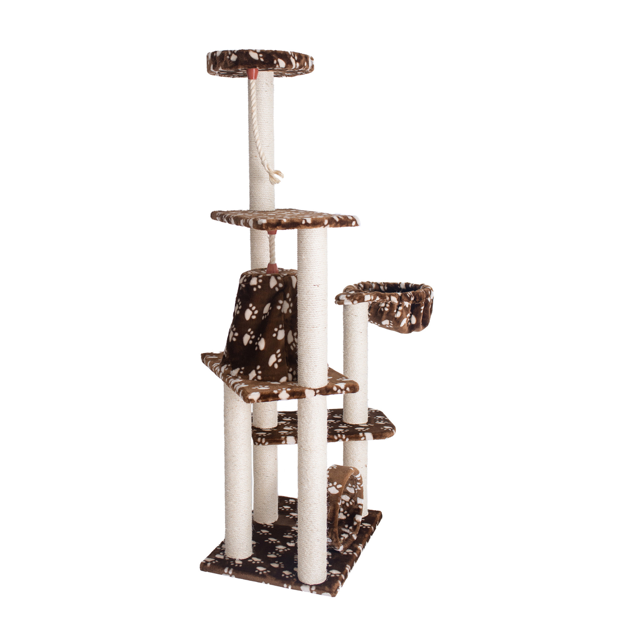 Armarkat Classic Cat Tree A6601