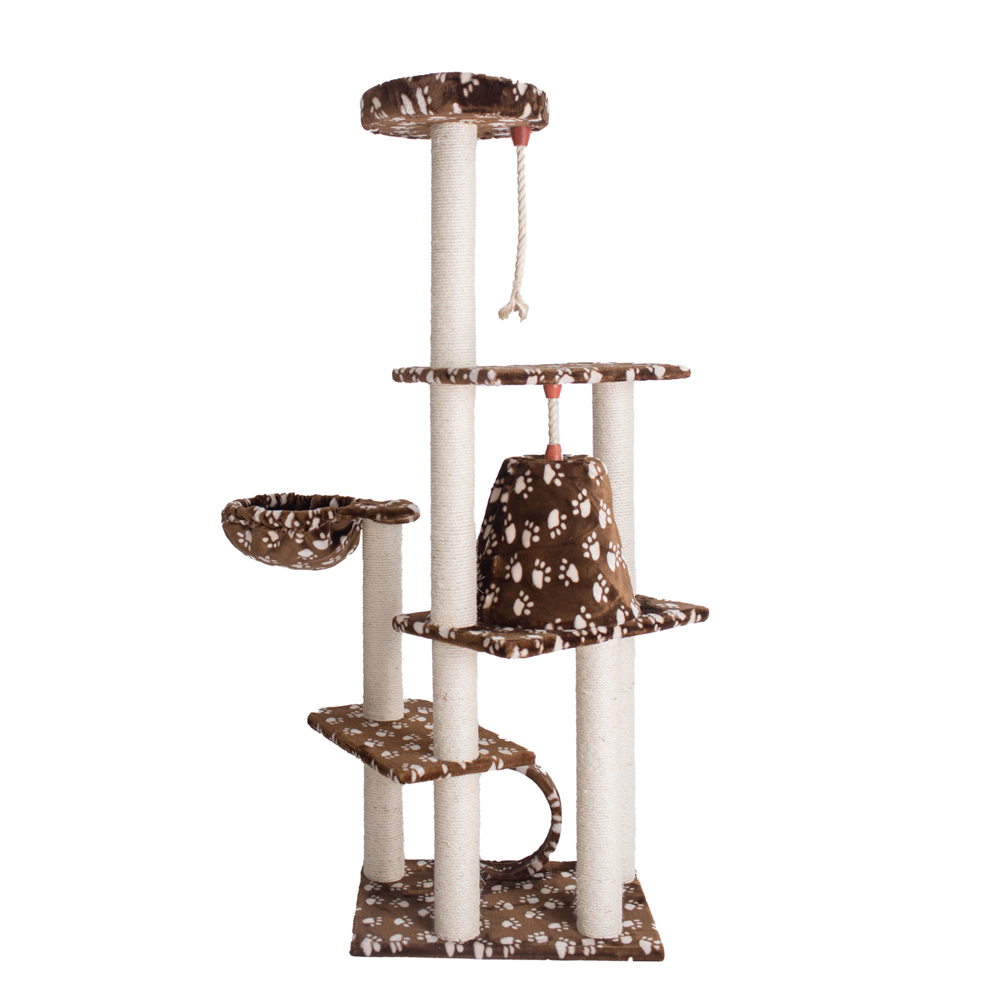 Armarkat Classic Cat Tree A6601
