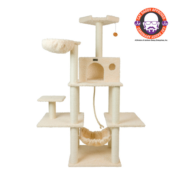 Armarkat Classic Cat Tree A6901