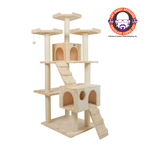 Armarkat Classic Cat Tree A7401