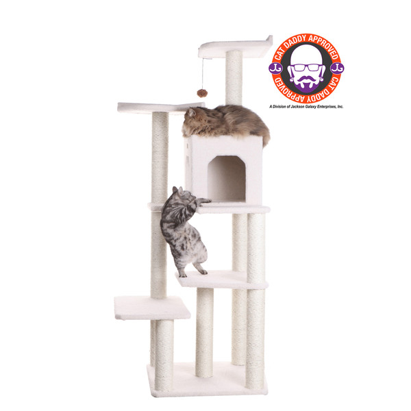 Armarkat Classic Cat Tree B6802