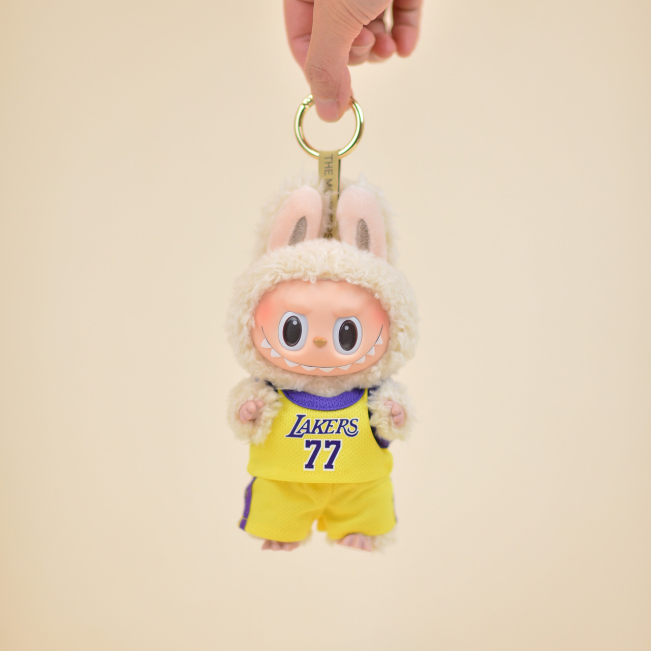 Labubu Outfits - Jerseys - Kicksmini
