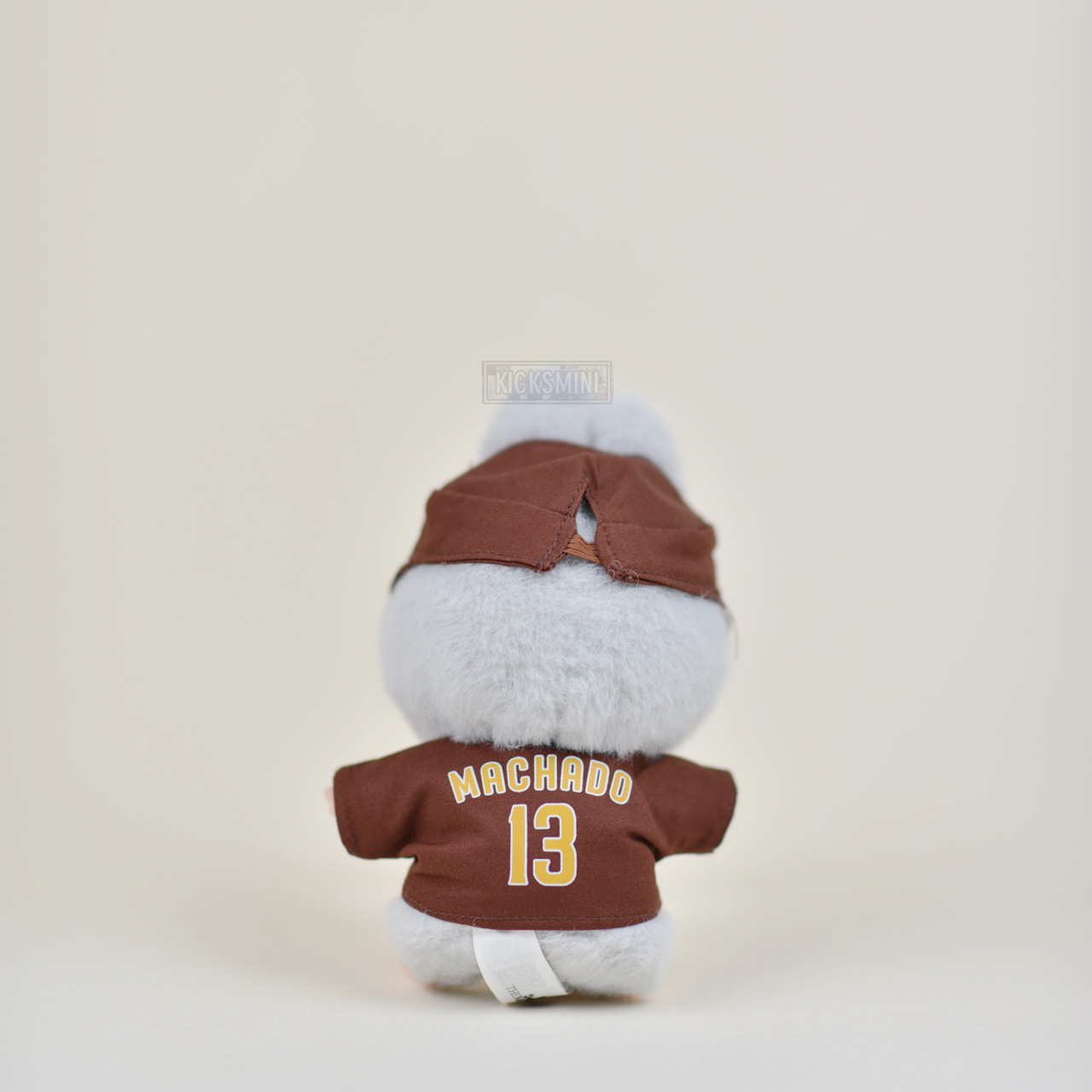 Labubu Clothes San Diego Padres #13 Machado Jersey with Hat | Labubu ...