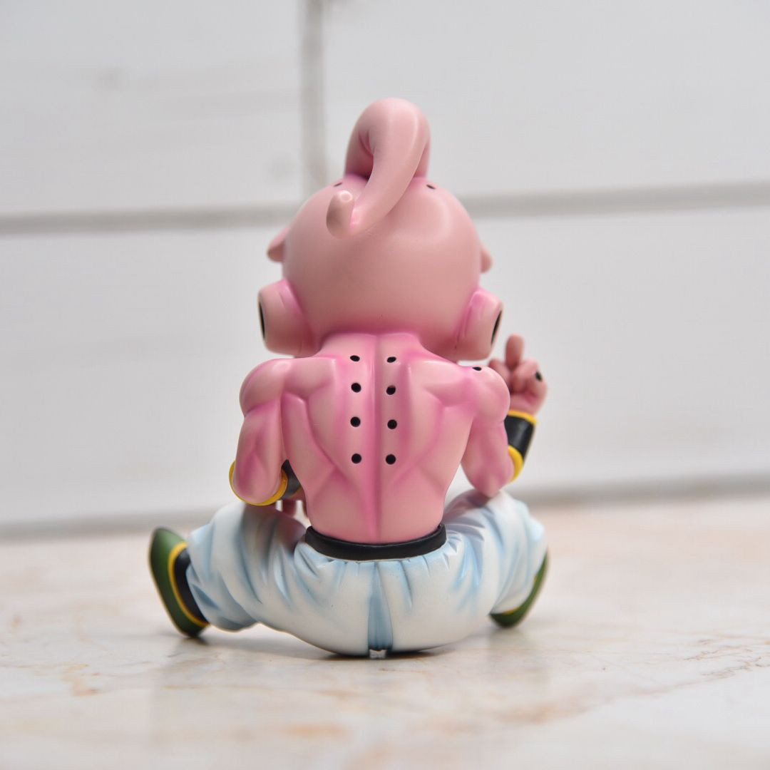 Dragon Ball Z KID Buu Action Figure