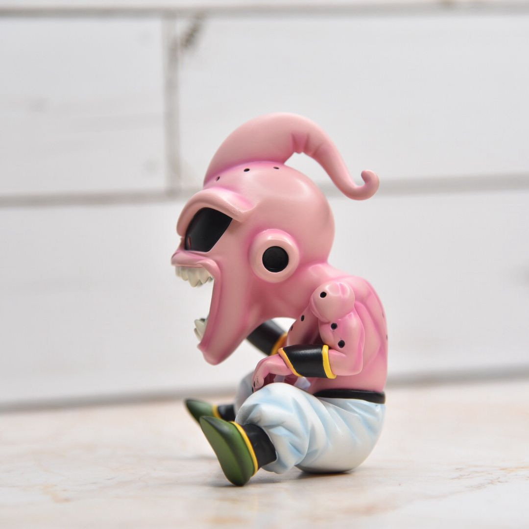 Dragon Ball Z KID Buu Action Figure