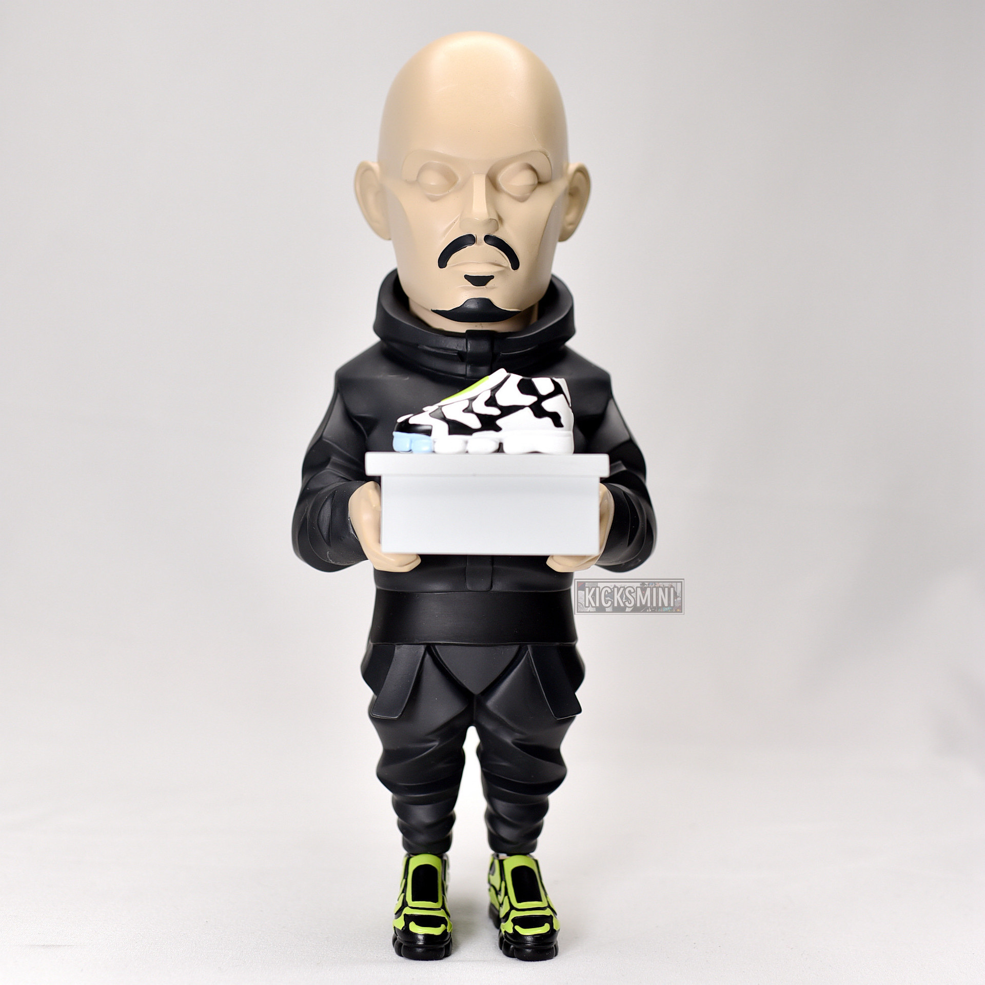 Hypebeast Designer Action Figure - Takashi Murakami