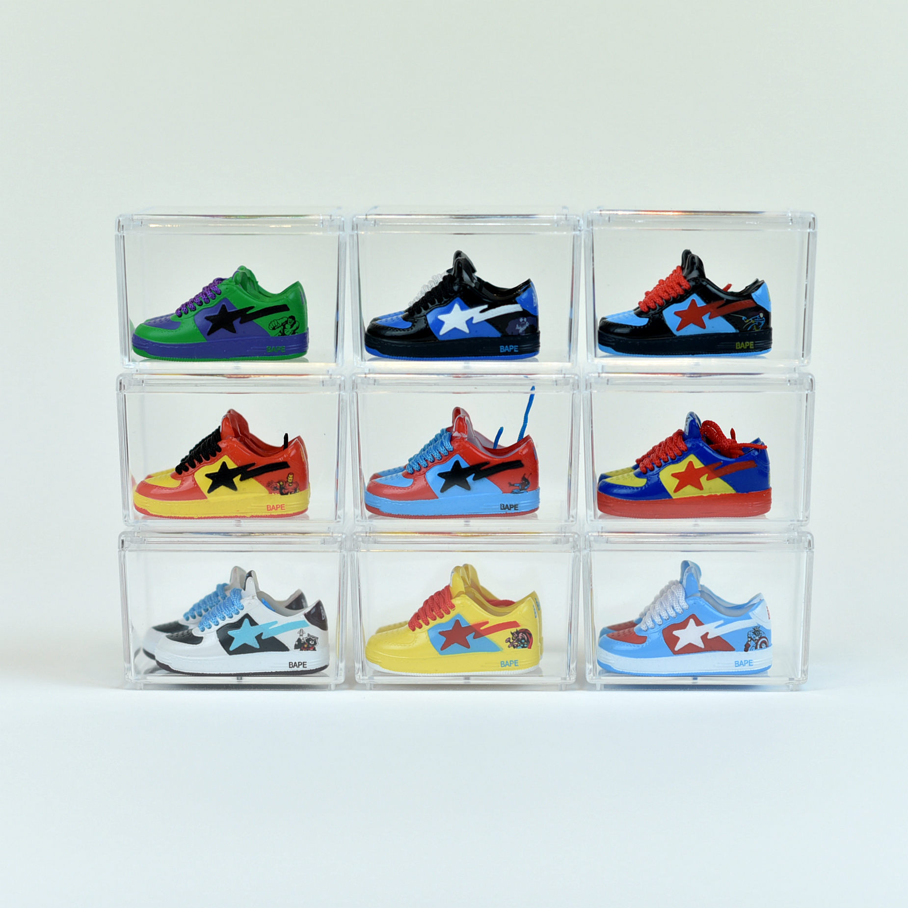 Elevate Your Style: Discover Yeezy Mini Sneakers