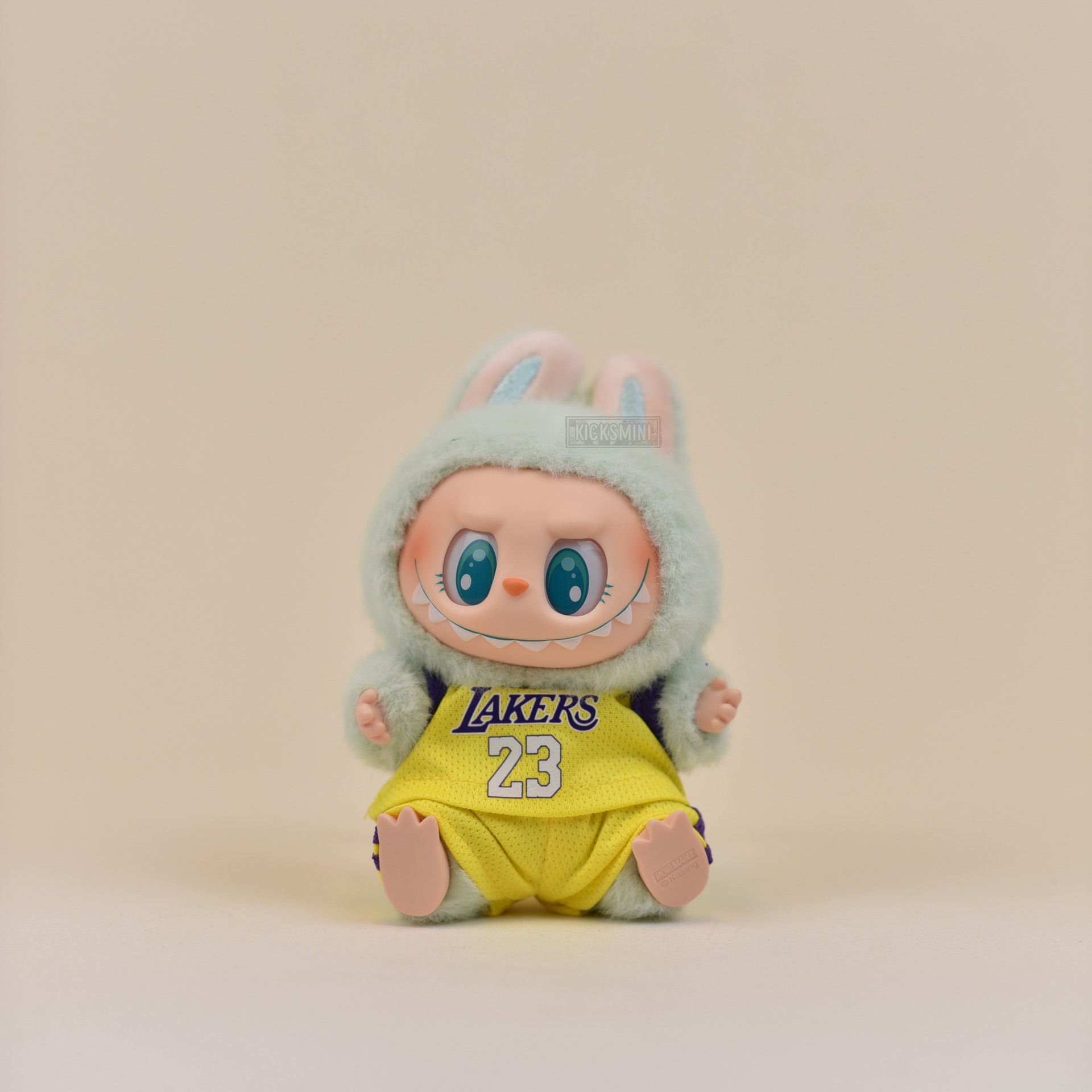 Labubu Clothes Ferrari Team T-Shirt | Labubu Accessories | Labubu Outfits