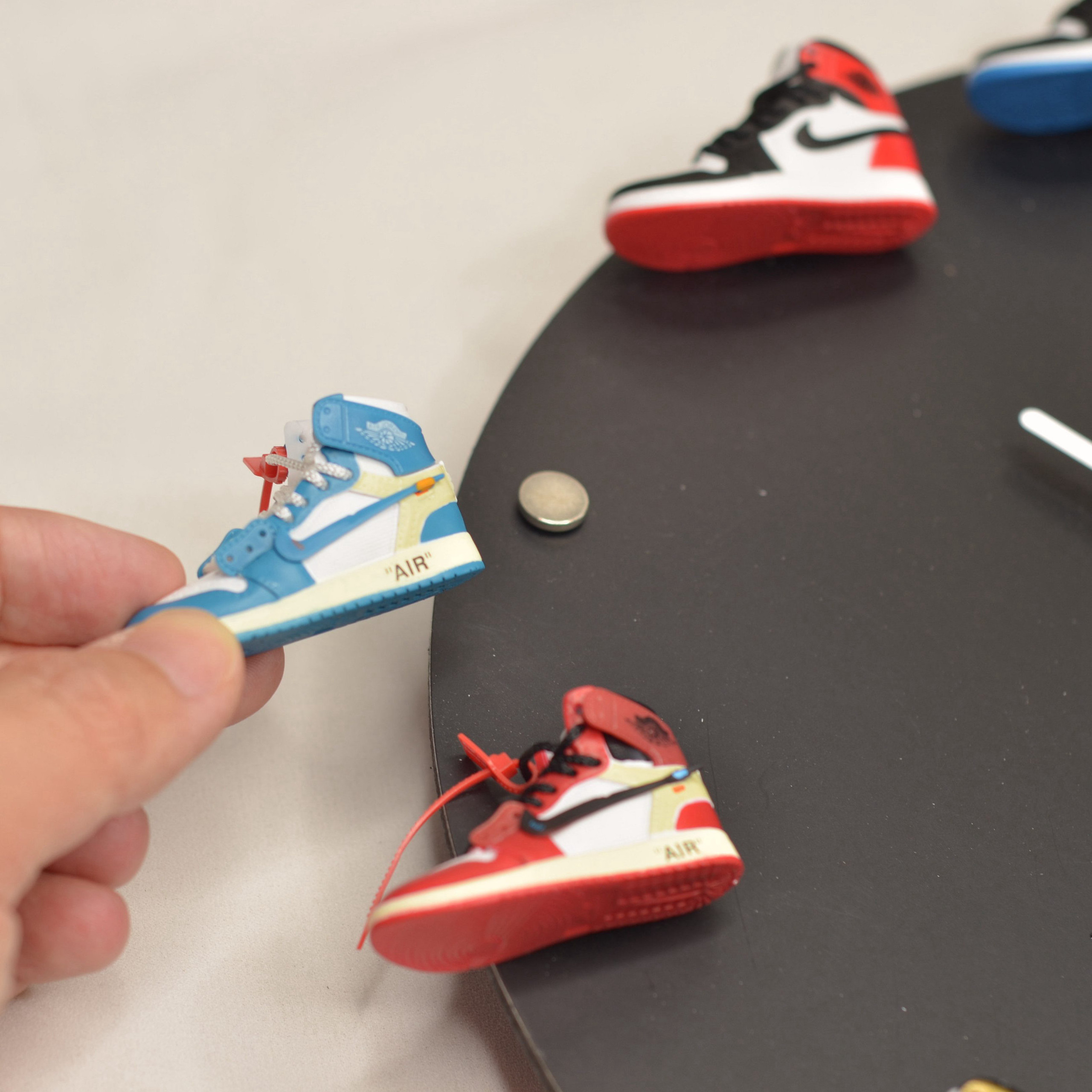 Elevate Your Space: Discover the Sneaker Clock