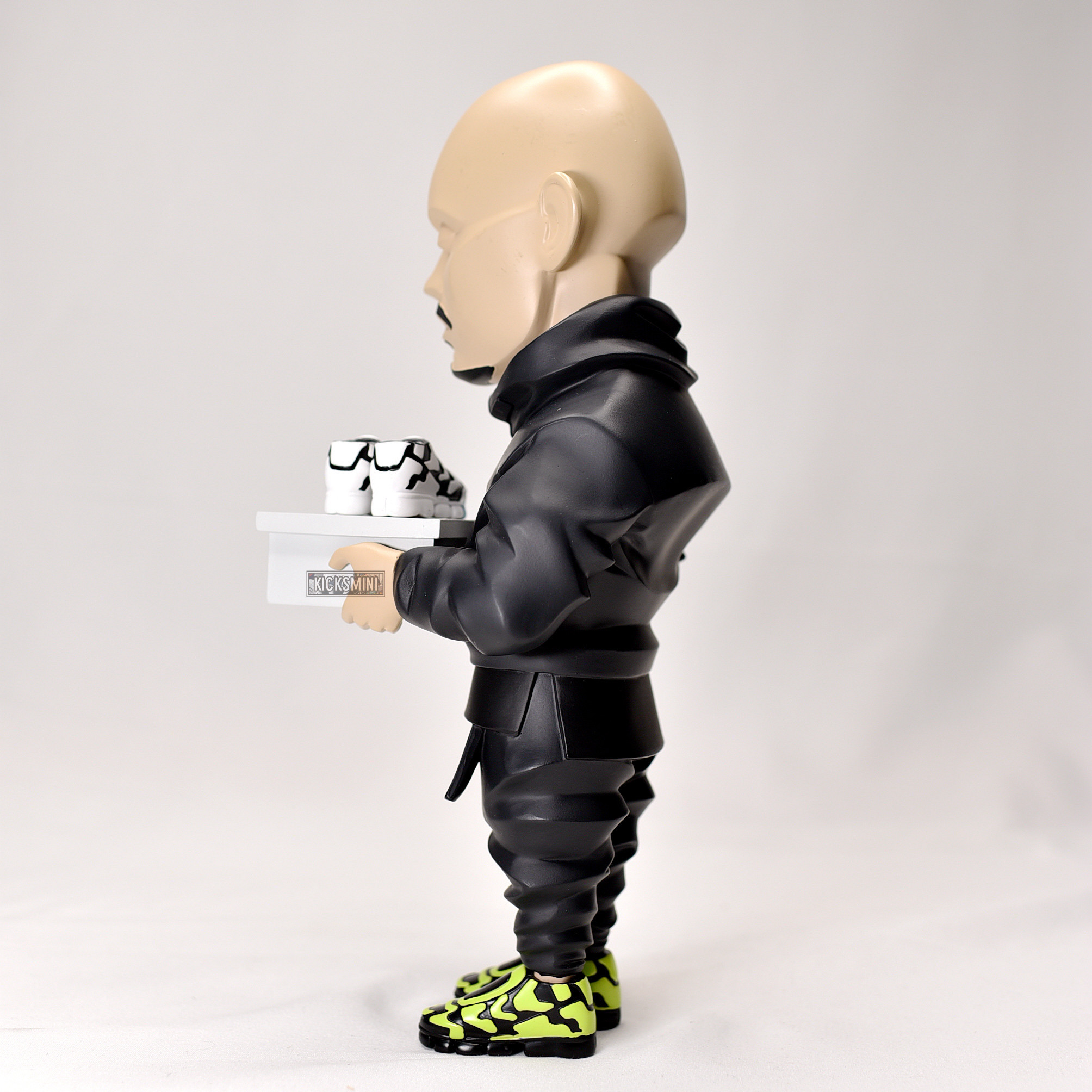 Hypebeast Designer Action Figure - ACRONYM(Errolson Hugh)