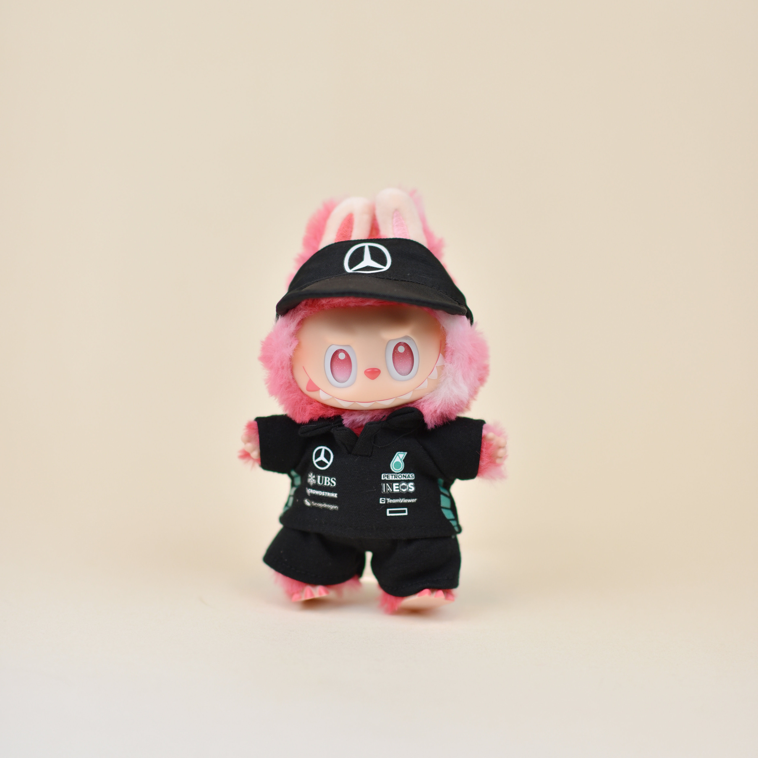 Labubu Outfits - Jerseys - Kicksmini