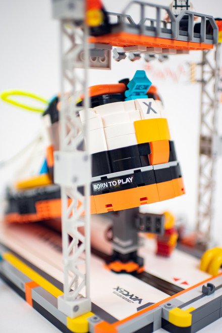 Sneaker Factory Bricks Set