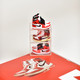 Step into Style: Explore AJ1 Mini Sneakers Collection