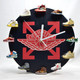 3d Sneaker Clocks