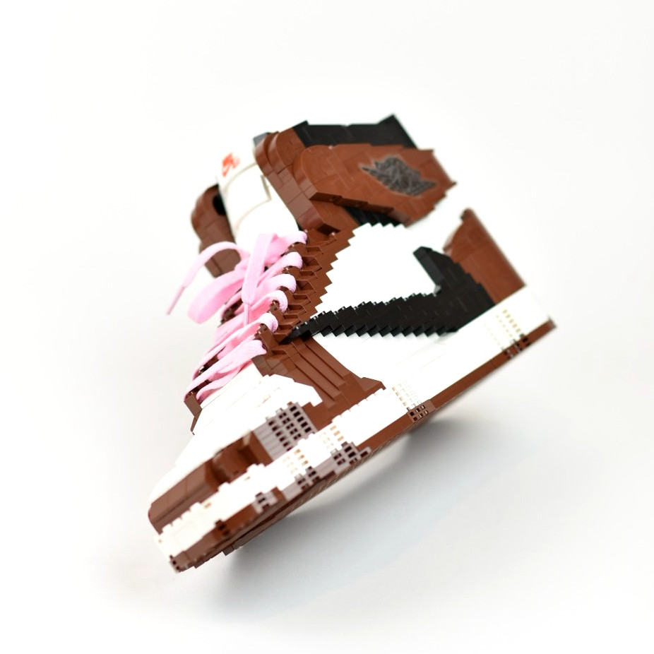 Sneakerbricks - Kicksmini