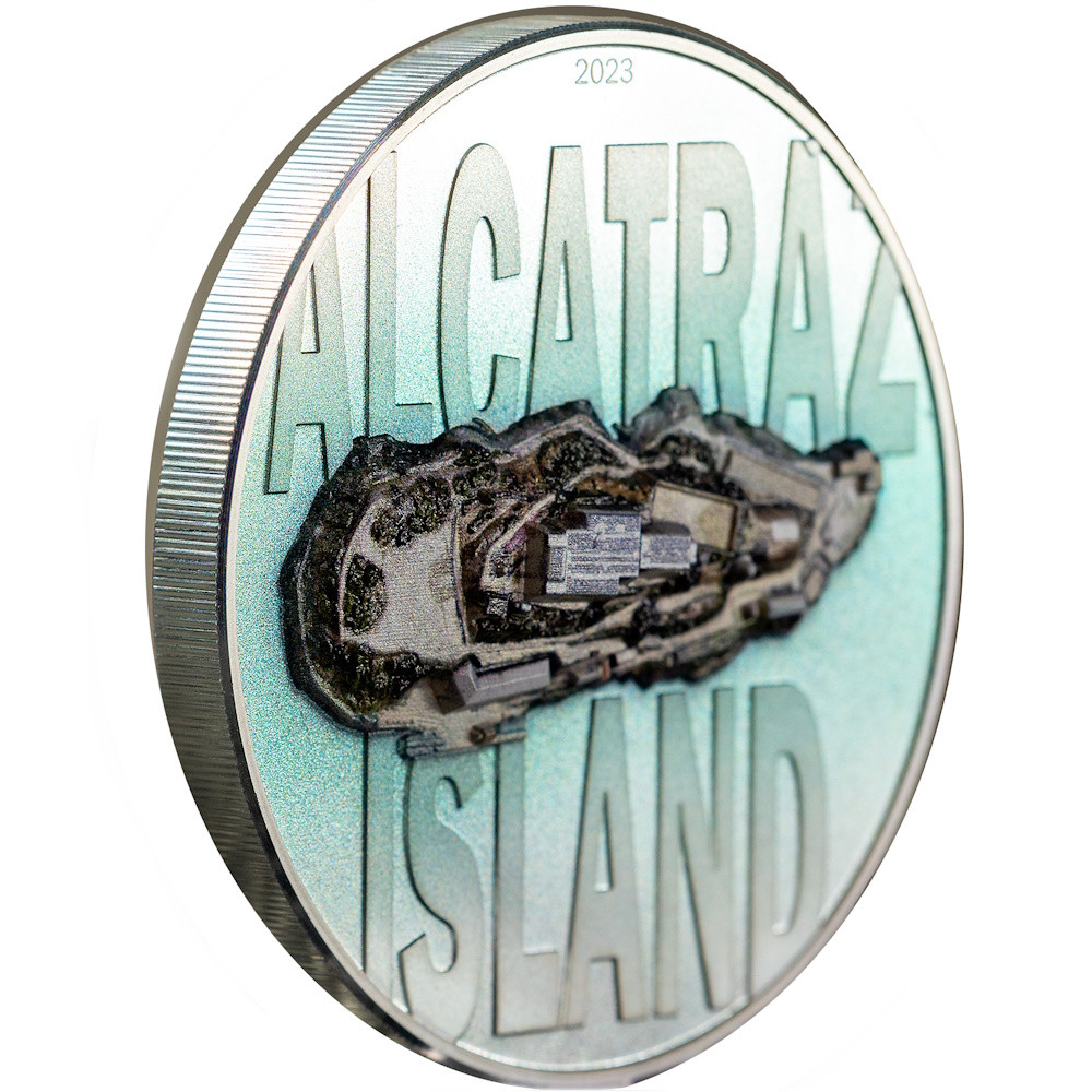 ZHAO GONG MING Asian Mythology 3 Oz Silver Coin $20 Cook Islands 2021