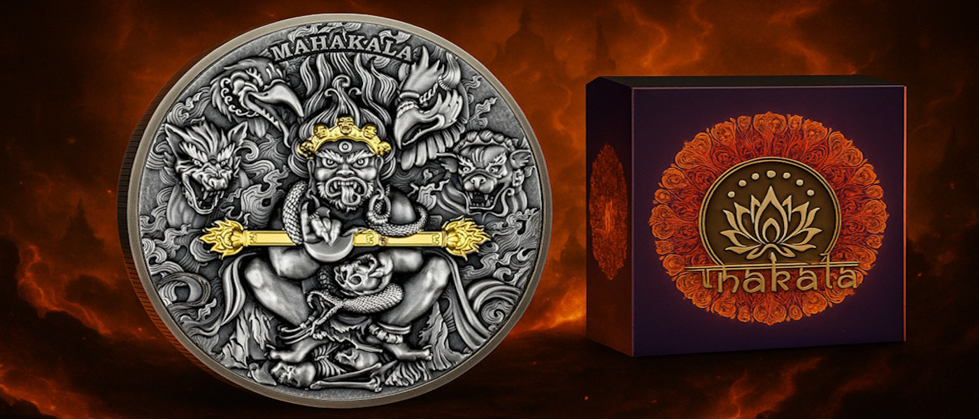 Dazzling Coins