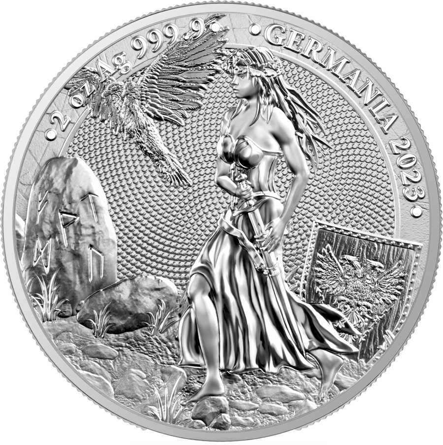 Bonus Germania 2023