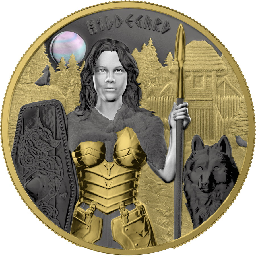 Dazzling Coins