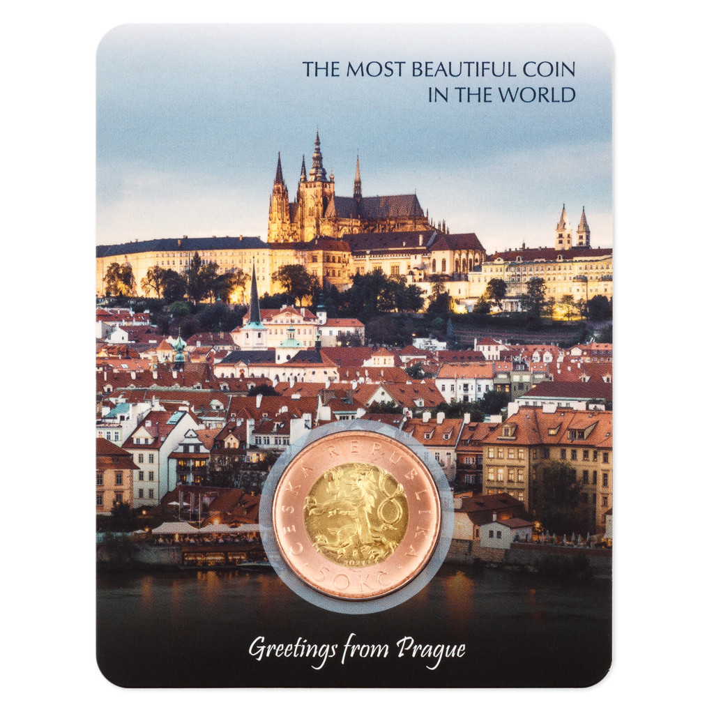 Dazzling Coins