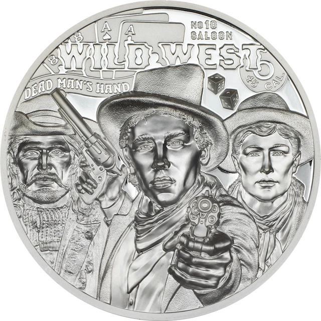 Dazzling Coins