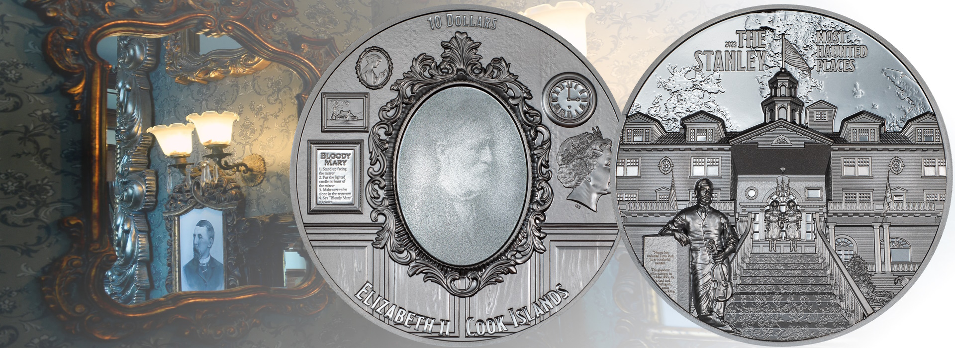Dazzling Coins