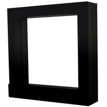 Floating Coin Frame 1 oz - 2 oz