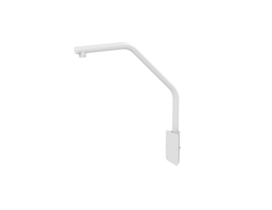 HIKVISION DS-1660ZJ - Parapet mount bracket