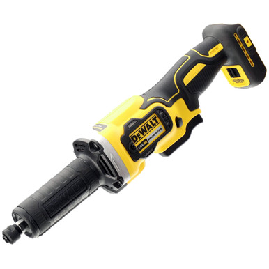 Dewalt DCG426N 18V XR Brushless 125mm Die Grinder Body Only - Monkey Tools
