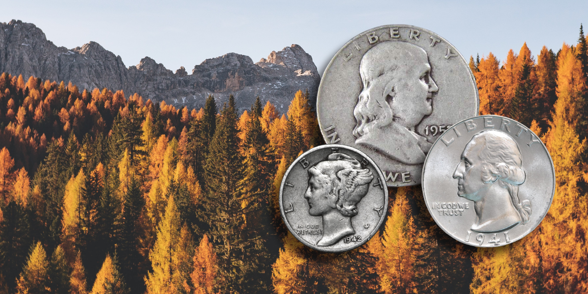 M. Barr Coins