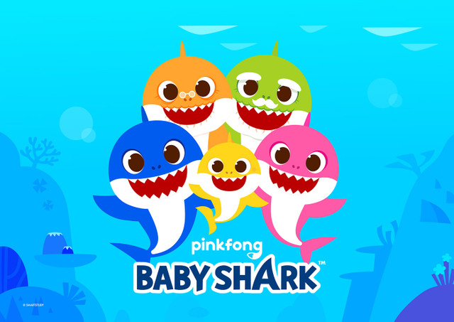 Baby Shark Products - BXL.ba