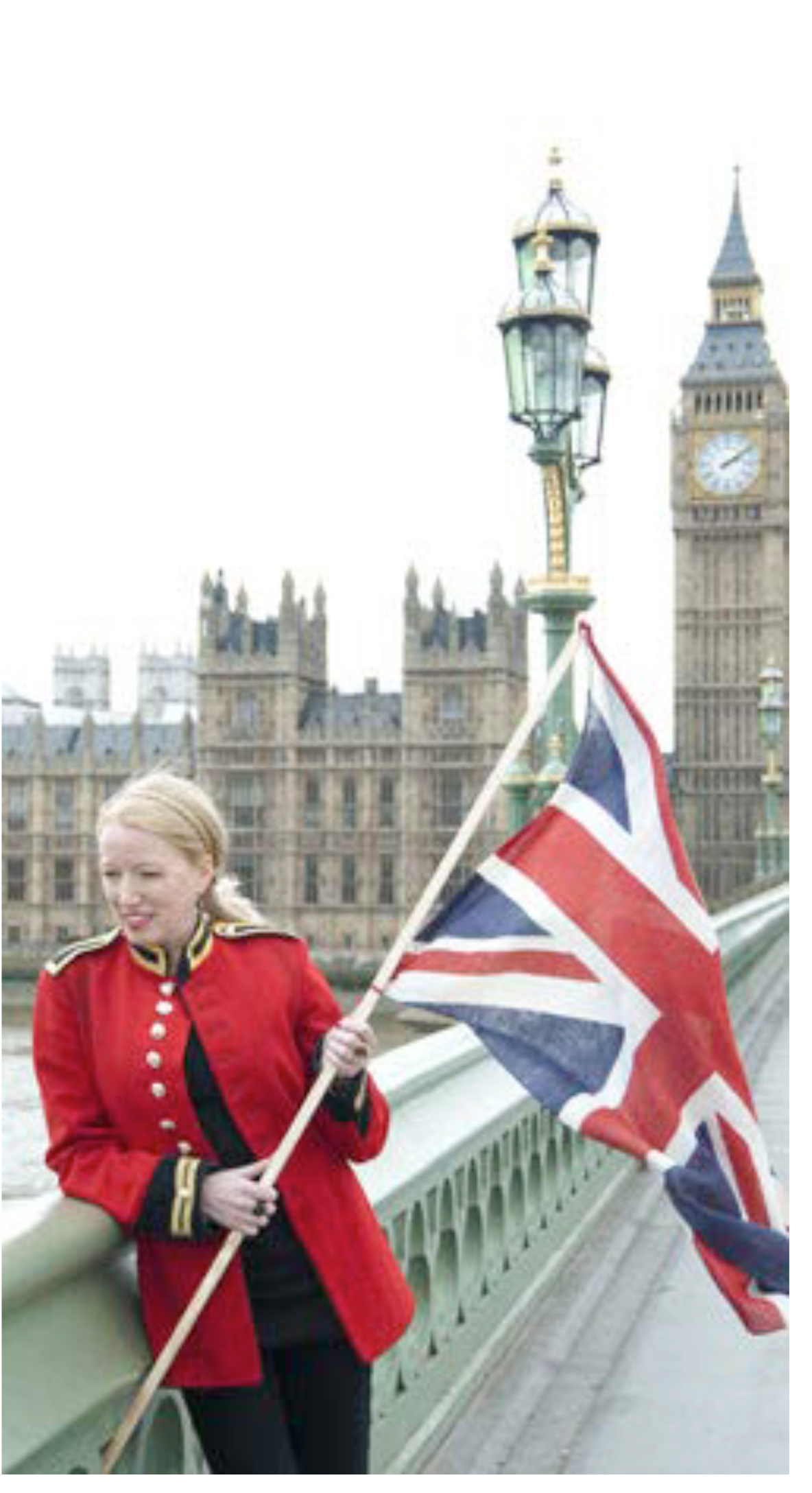 Welcome! - Jan Constantine