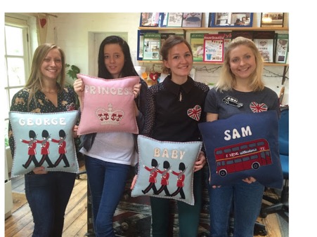 Personalised Just for You! - Jan Constantine