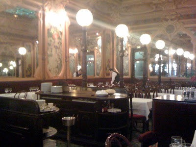 Jan Constantine in Paris - Jan Constantine