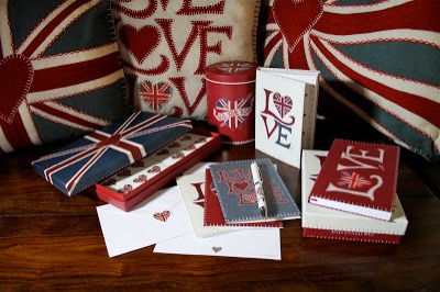 The Joys of Jan Constantine Stationery - Jan Constantine