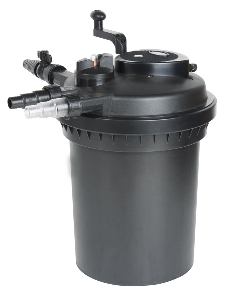 Pondmax Pressure Filter PF14000UV Bundle