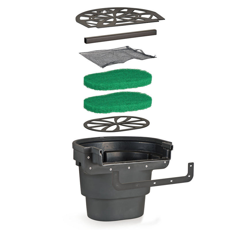 Pond Waterfall Diffuser