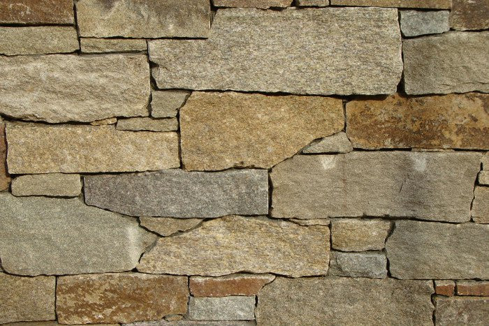 Stone Wall Cladding