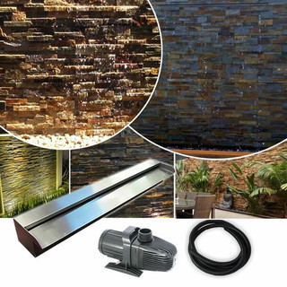 DIY Water Feature Kits