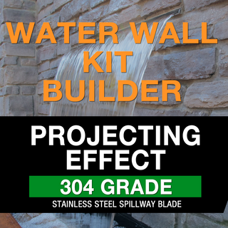 DIY Water Feature Kits