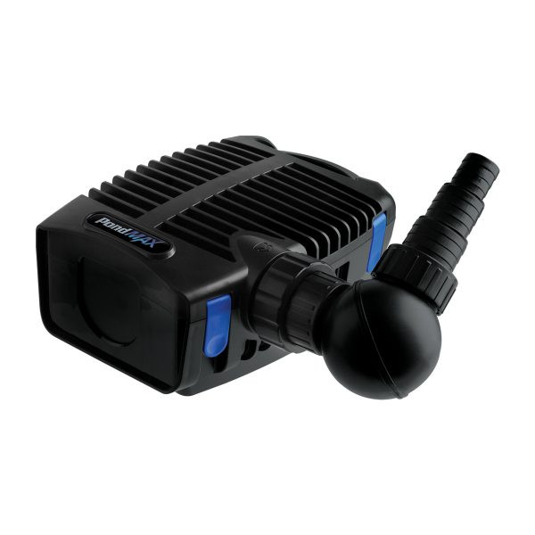 PondMAX PF20000UV Pressure Filter UV Clarifier - DIYMegaStore.com.au