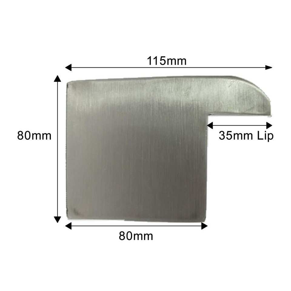 Sheer Decent-WaterWall-Cascade-Water Feature Effect Complete Kit